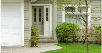 Painting Your Vinyl Siding - RepcoLite Paints