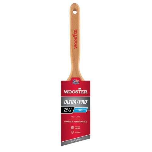 WOOSTER ULTRA-PRO SASH BRUSH - RepcoLite Paints