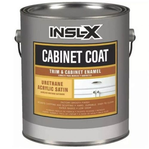 INSL-X CABINET COAT SATIN FINISH - RepcoLite Paints