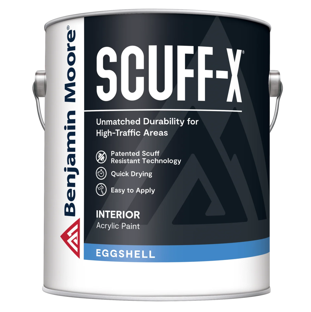 SCUFF-X - RepcoLite Paints