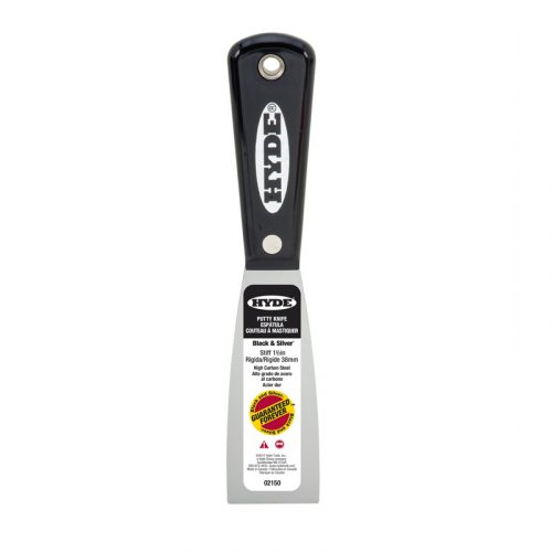 STIFF PUTTY KNIFE - 1.5" - RepcoLite Paints