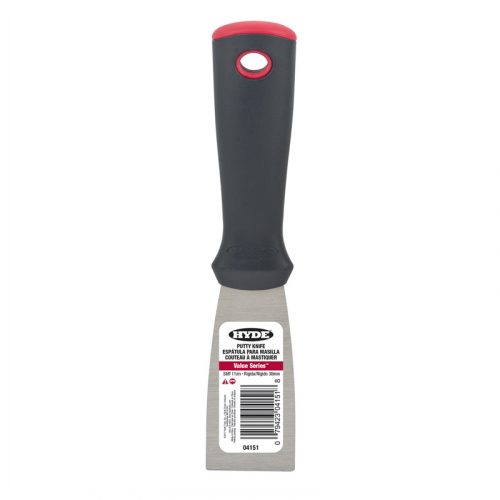 STIFF VALUE SERIES SCRAPER - 1.5" - RepcoLite Paints