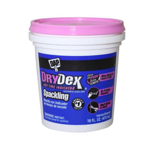 DRY DEX SPACKLE - RepcoLite Paints