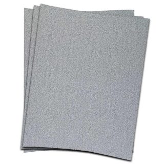 NORTON NO-FIL DURITE SANDPAPER (by the sheet) - RepcoLite Paints