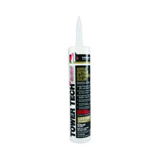 TOWER TECH 2 ACRYLIC URETHANE SEALANT - RepcoLite Paints