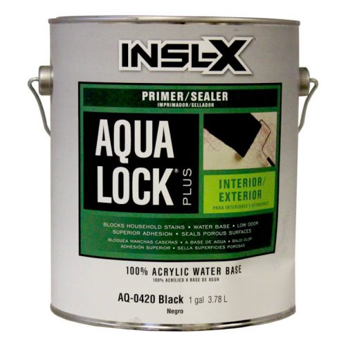 AQUA LOCK PLUS PRIMER - RepcoLite Paints