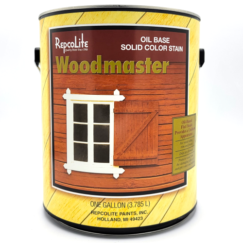Exterior Stains and Finishes Archives - RepcoLite Paints