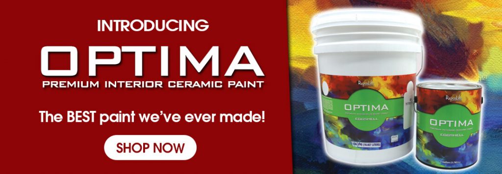 optima - RepcoLite Paints