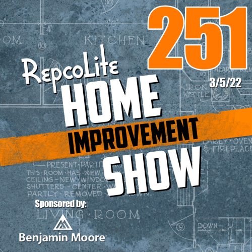 Home - RepcoLite Paints