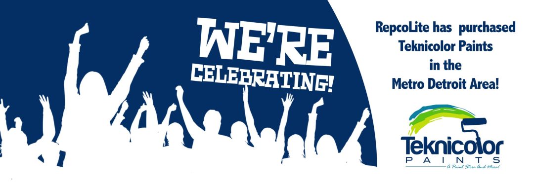 Home - RepcoLite Paints