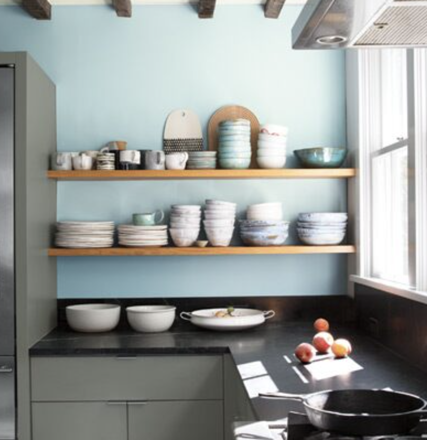 The Benjamin Moore Color Stories Collection - RepcoLite Paints