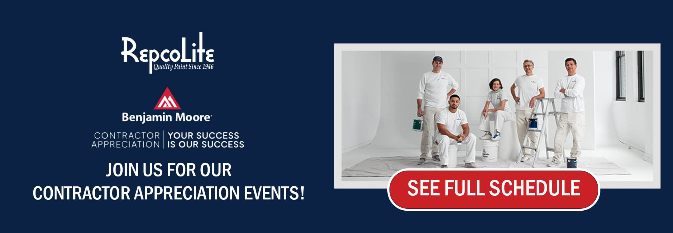 Home - RepcoLite Paints