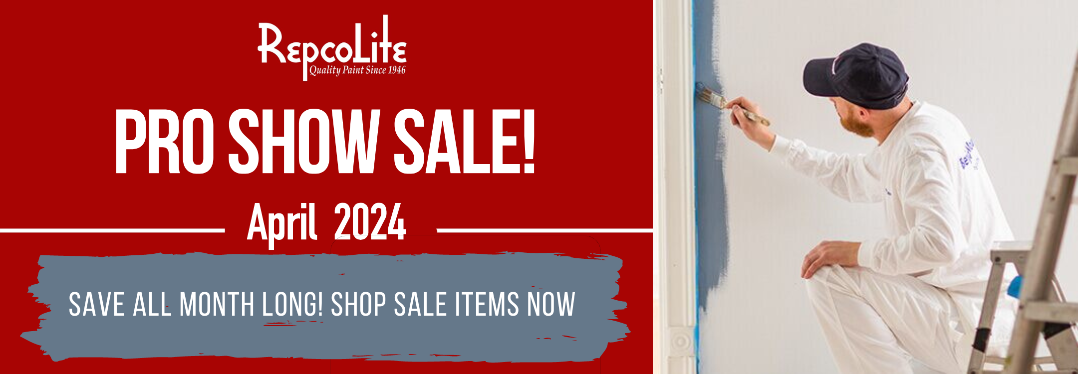 Home - RepcoLite Paints