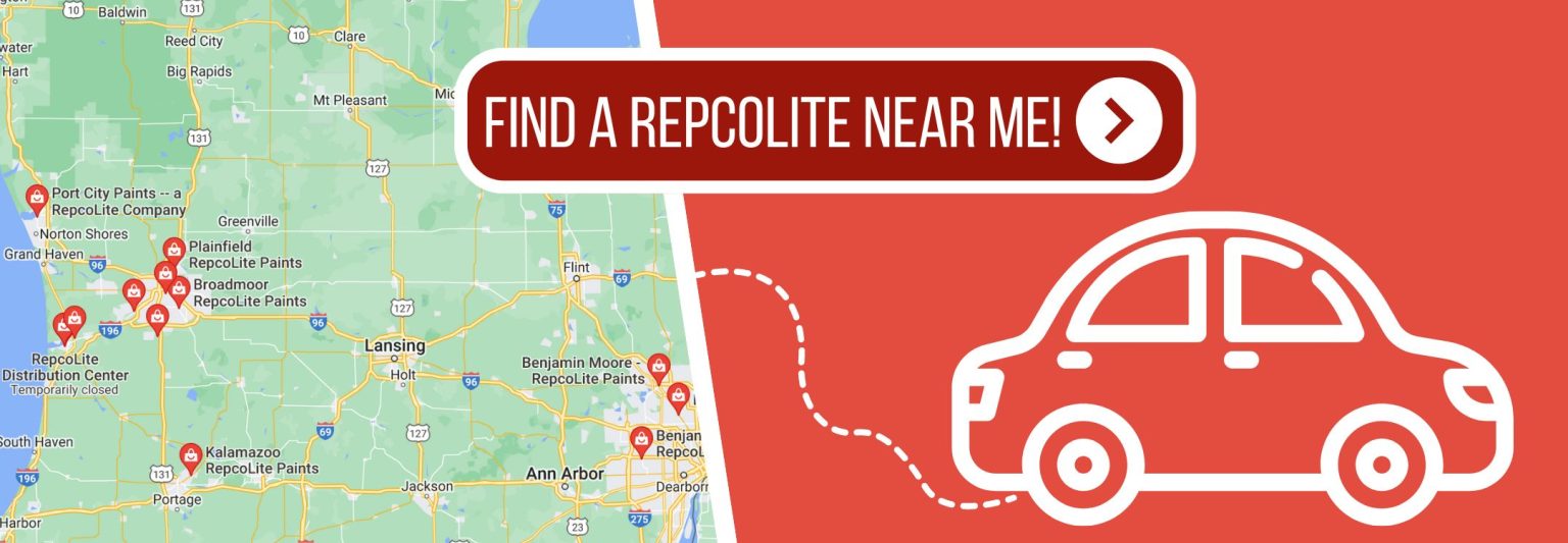 Home - RepcoLite Paints