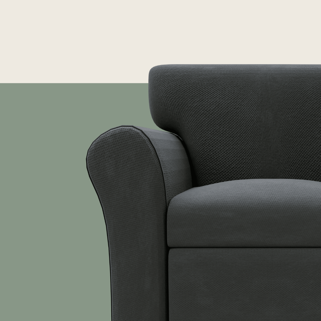 How to Paint Two-Tone Walls - RepcoLite Paints