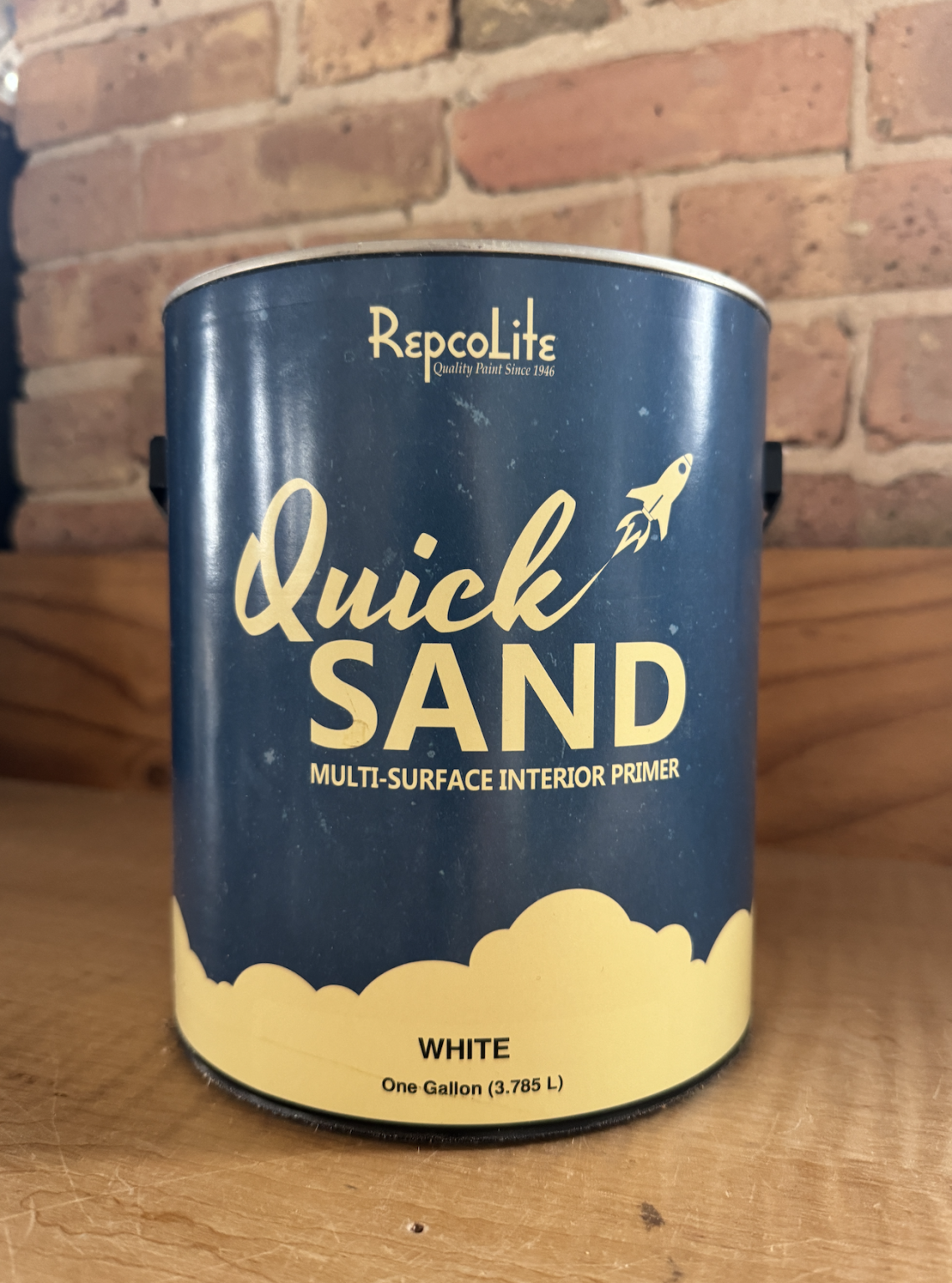 Sanding Your Primer for a Smooth Finish - RepcoLite Paints