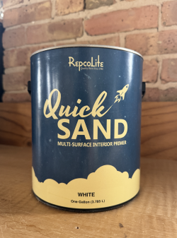 Sanding Your Primer for a Smooth Finish - RepcoLite Paints